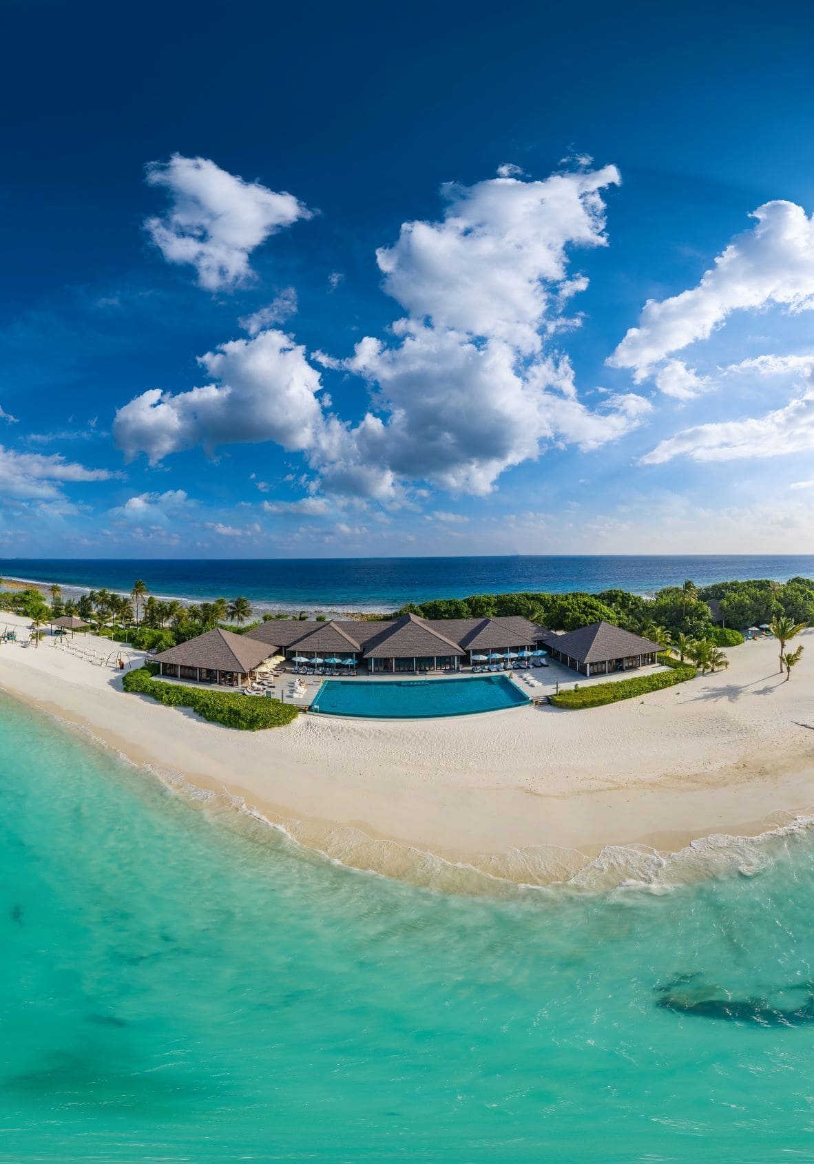 Atmosphere Kanifushi Maldives - Luxury Beach Holidays