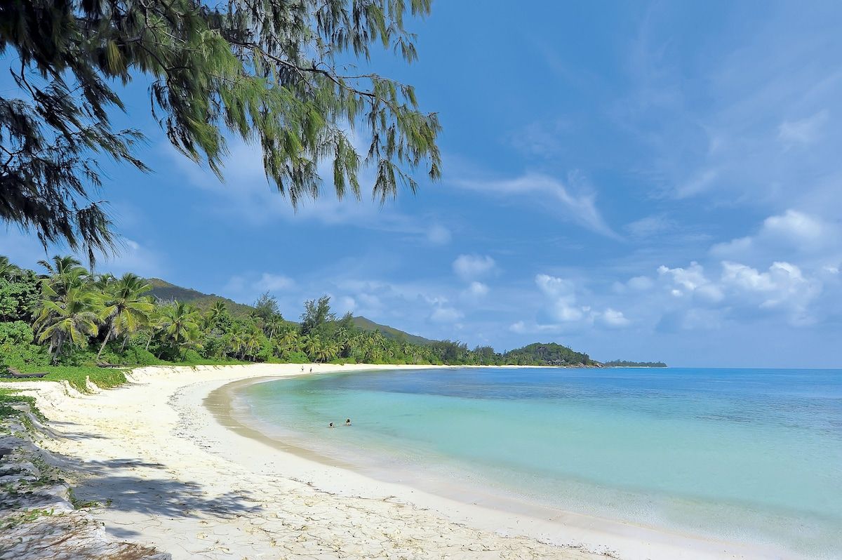 Constance Lemuria Praslin Seychelles - Luxury Beach Holidays