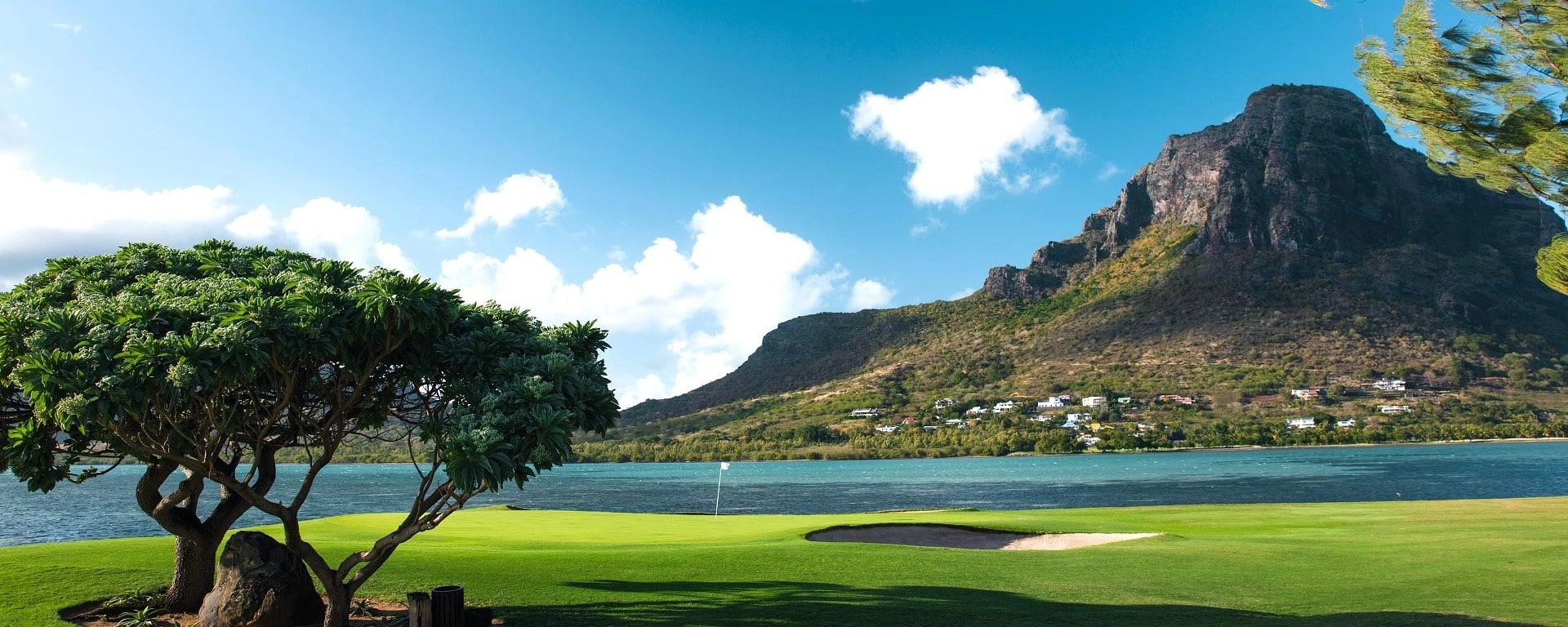 9 Best Golf Courses in Mauritius 2025 - Luxury Beach Holidays