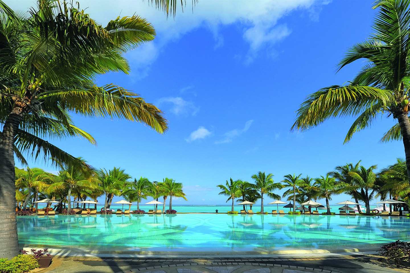 Paradis Beachcomber Golf Resort & Spa Mauritius | Top Luxury Golf ...