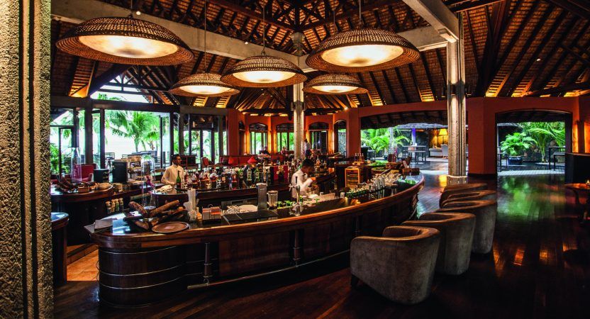 Dinarobin Beachcomber Golf Resort & Spa : The Ultimate Guide - Luxury ...