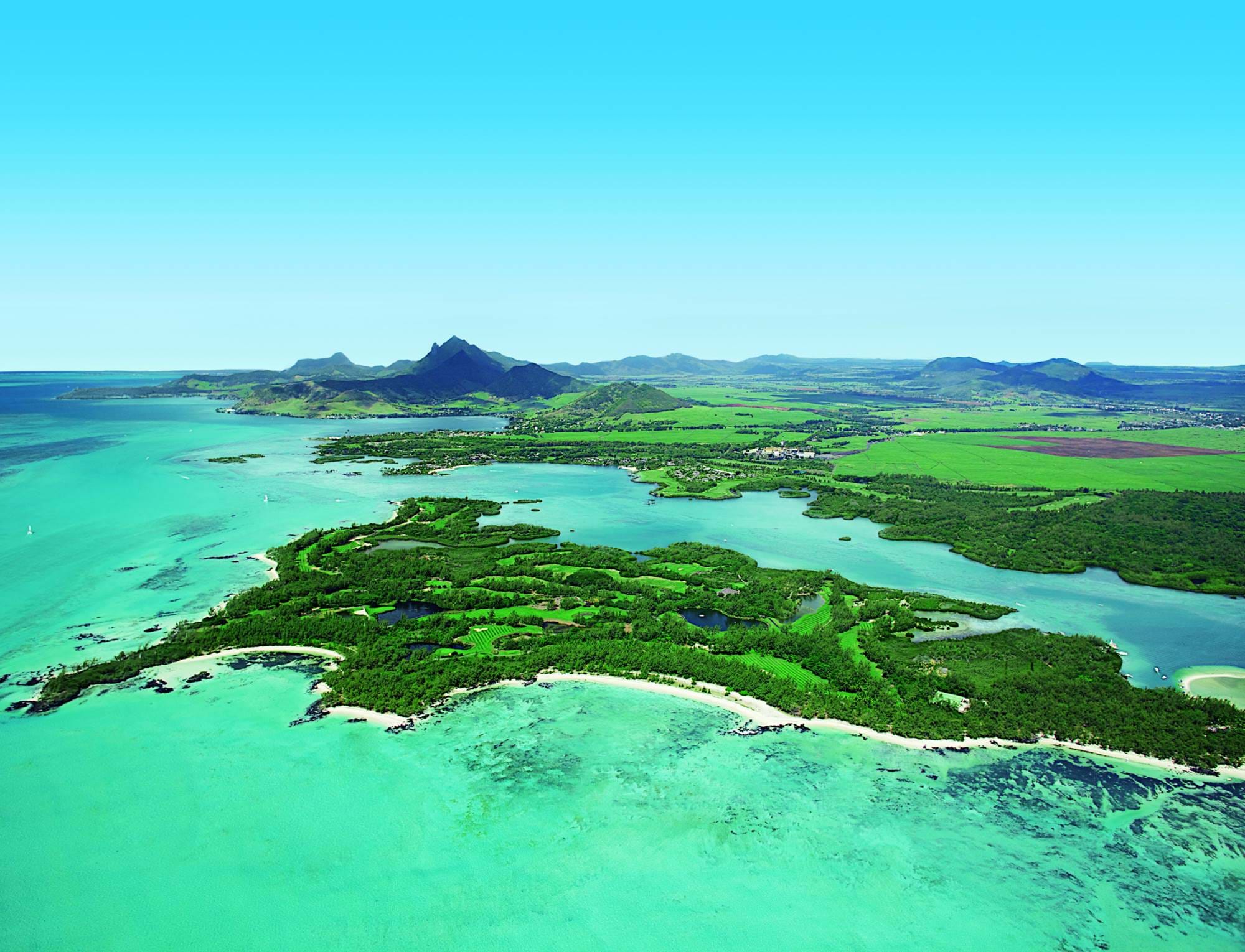 Long Beach Resort Mauritius - Luxury Beach Holidays
