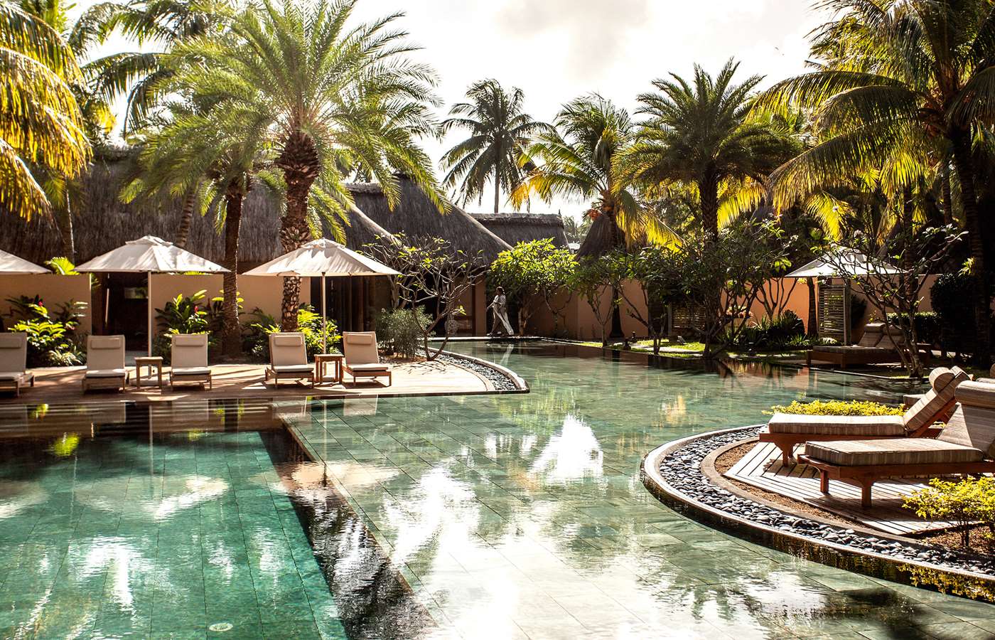 Shandrani Beachcomber Resort Mauritius- A Luxury All Inclusive Resort ...