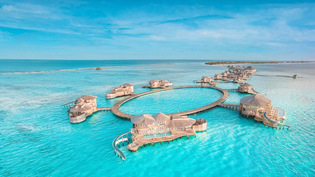 Soneva Fushi Maldives - Luxury Beach Holidays